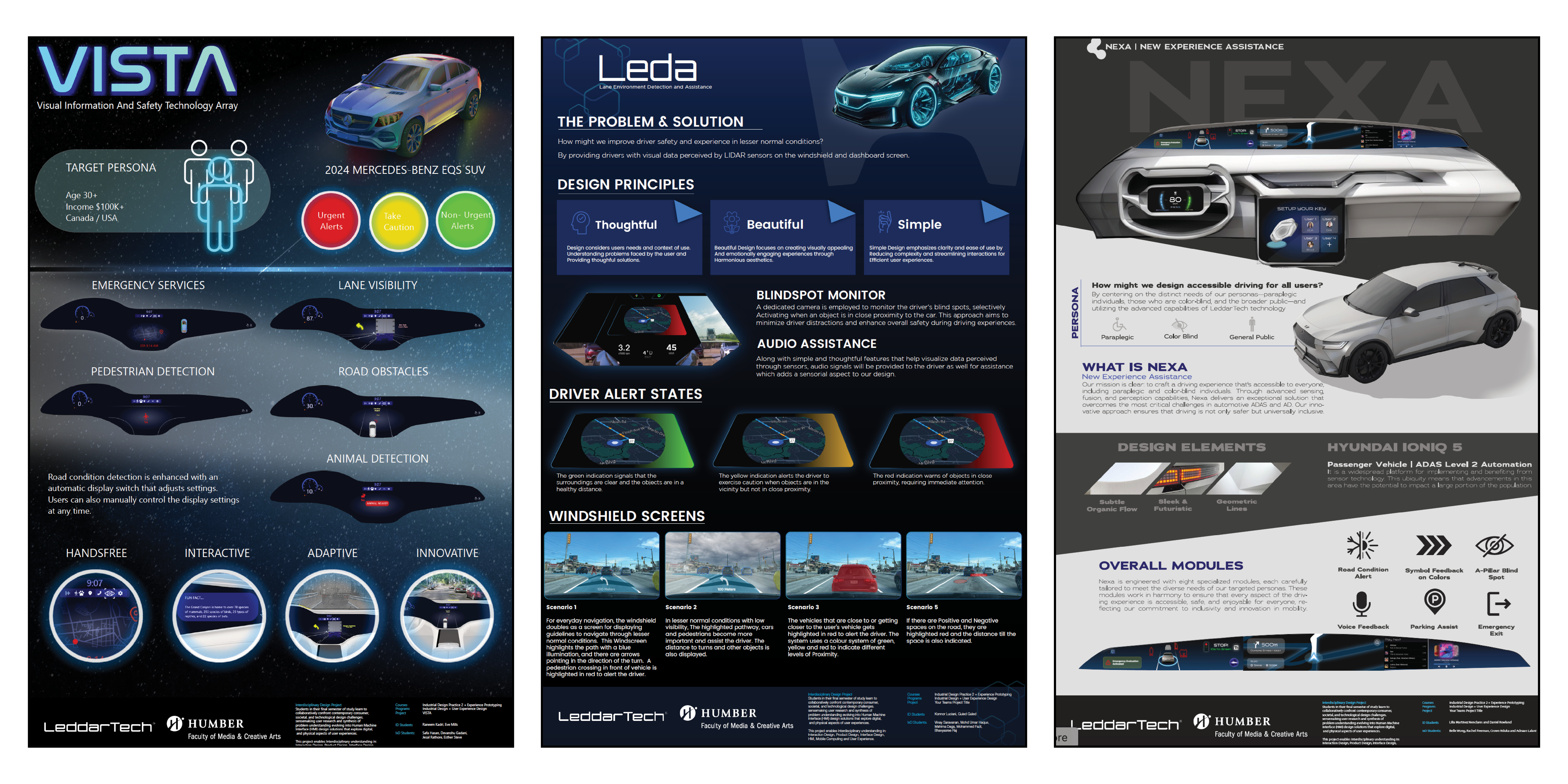 Revolutionizing Mobility | Humber Press